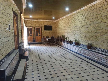 Gipkiy kamen oboylari