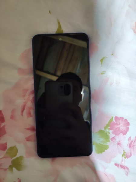 Tecno Pova 5 8+8/256