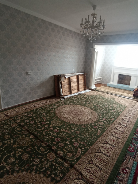 108 (прокат) квартира сатылады