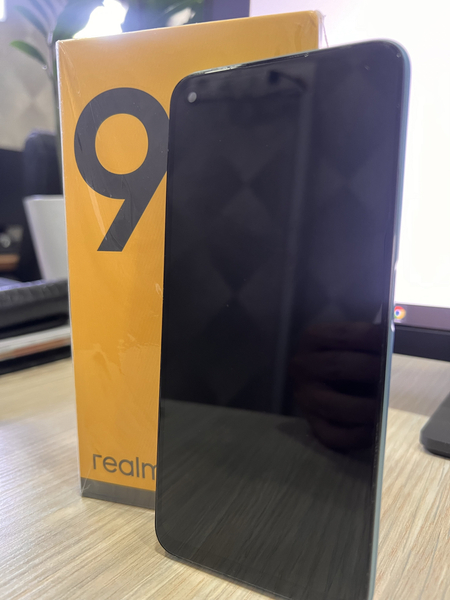 Realme 9i | 128GB