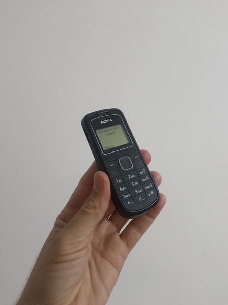 Nokia 1202 Original