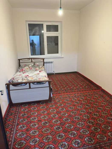 БУМ ижара 2 хонали квартира, Оилага   атиги 380$ Сергилий id sh 923