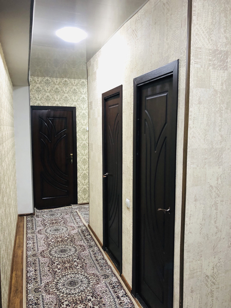Продажа 3 ком кв. Яшнабадский р-н. Массив Тузель-2.