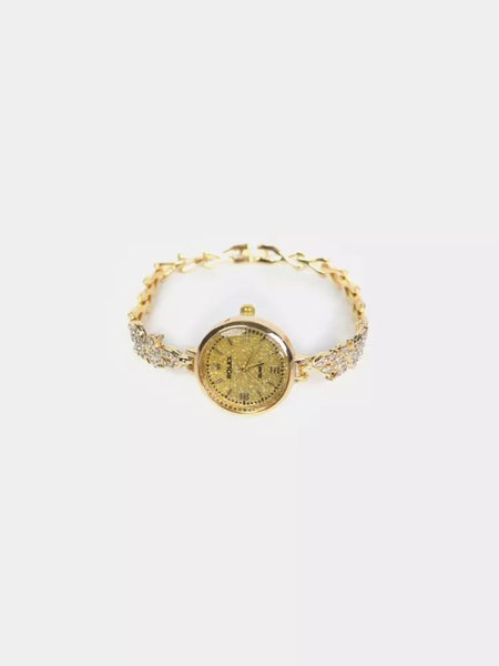Ayollar uchun rolex soat - qo'lda ajoyib turadi