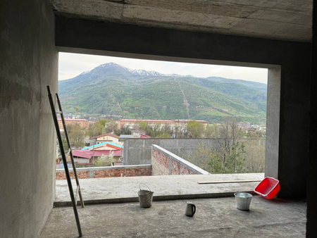 Дача в горах, старые Бочки