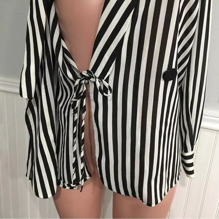 блузка женская Zara