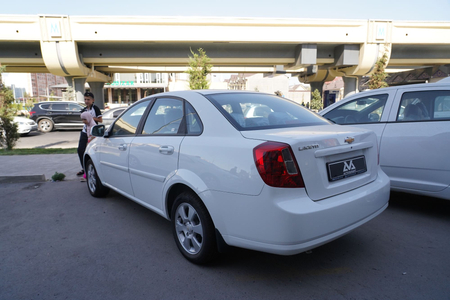 GENTRA OQ 2024 yılı