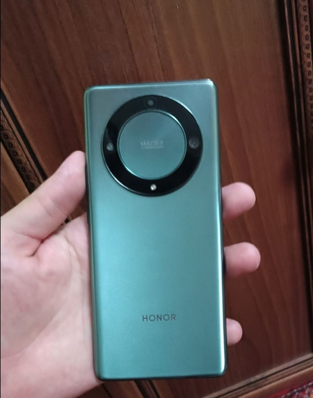 HONOR X9a 5G xotirasi 6+5 128