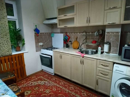 аренда 3  комнатная квартиры на Парк Гагарина id sh 046