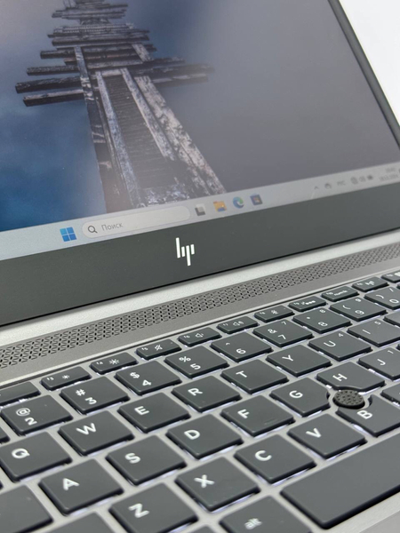 Kuchli Noutbuk HP ZBook