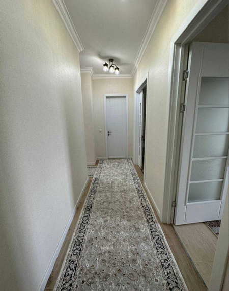N1517 Olmazor tumani Olmazor city Novostroyka 3/3/9