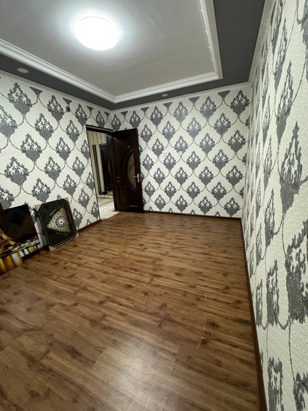 Квартира 4 комнатная