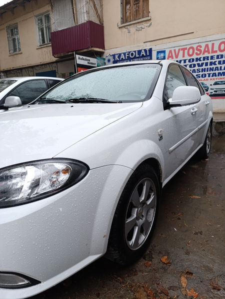 Jentra arenda s vikipom
