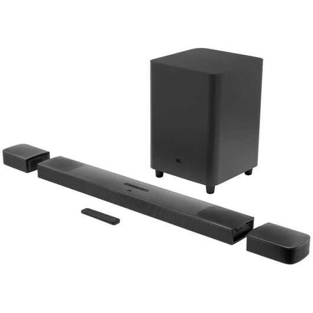 JBL SOUNDBAR 9.1 Саундбар JBL Bar 9.1