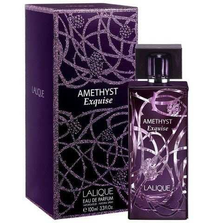 Lalique Amethyst edp 100ml ORIGINAL