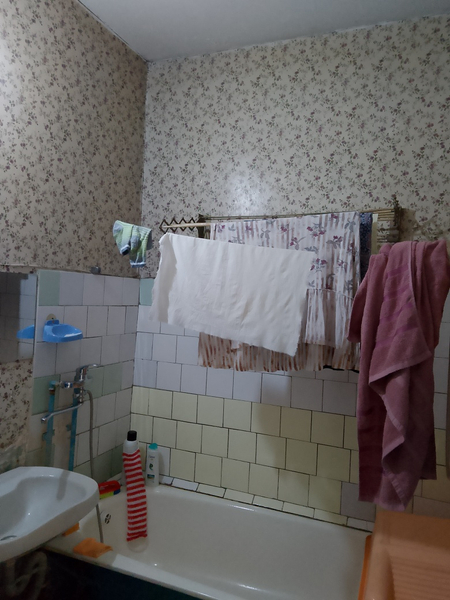 Продам квартиру 4х комнатную