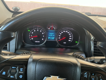 Captiva 3 /4 qilingan