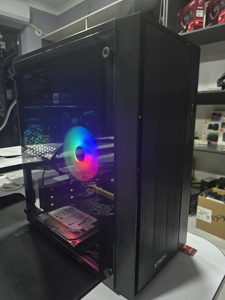 Prossesor Tayyor keys i5