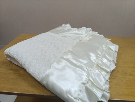 Конверт для новорожденных