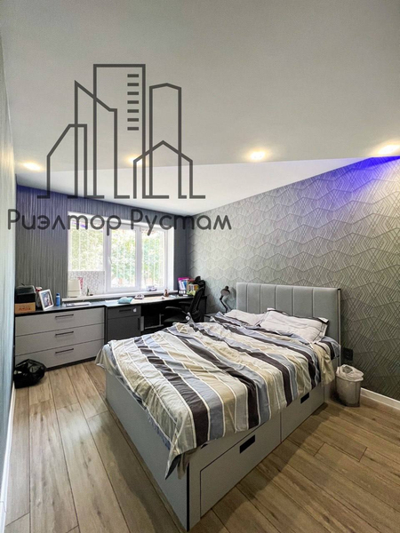 Продам 3/2/5 Буюк Ипак йули 171 школа