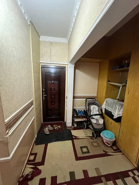 Продается квартира 3/4/5 в хорошем состояние,  Ибн Сино 2