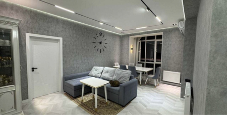 Срочно, Продажа Квартиры, ЖК Greenwich, Мирабадский район, 3/6/9