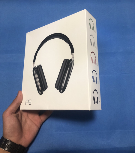 Naushnik headphones P9