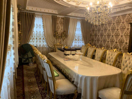 Продам 3/3/4 85м2 Чиланзар 13 , можно в Ипотеку