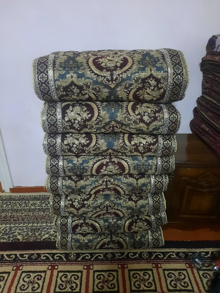 Kurpacha sotiladi
