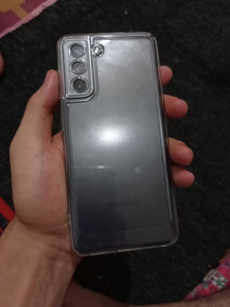Samsung gelaxy s21 5g