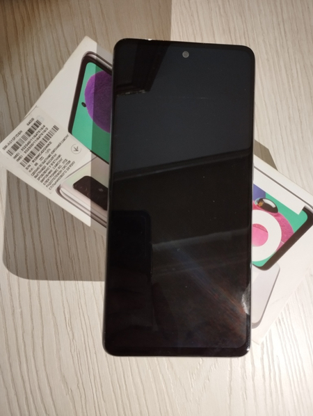 Samsung A 51 sotiladi