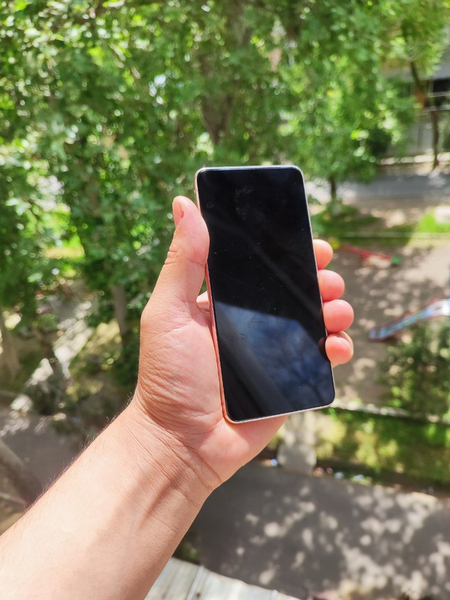Samsung s21 5g 8+8/256