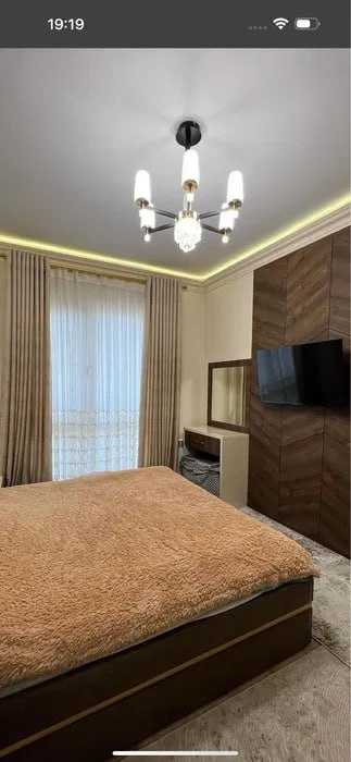 ;жк: Manzara 3ком квартира 80м2 под/ключ Yunusobod city ул Янги шахар