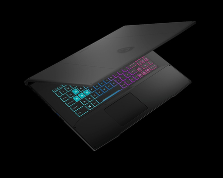 Msi katana i7 13620h