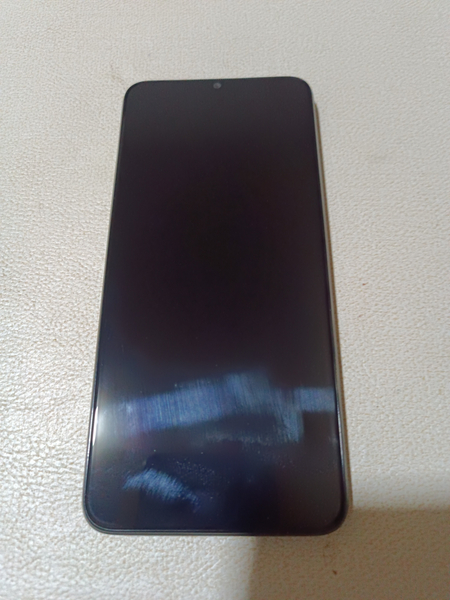 Oppo A18  idiyal