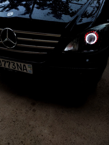 Mercedes viano extra long