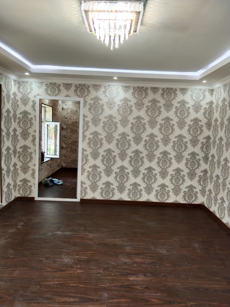 Ремонт квартир под ключ