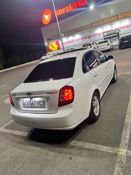 Lasseyt 1.6 2013 yil oq