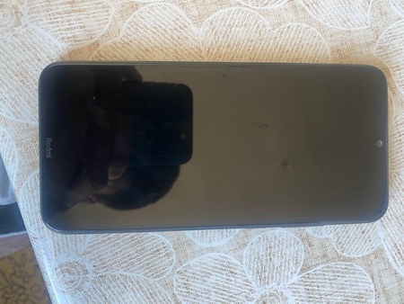 Redmi not 8.    .