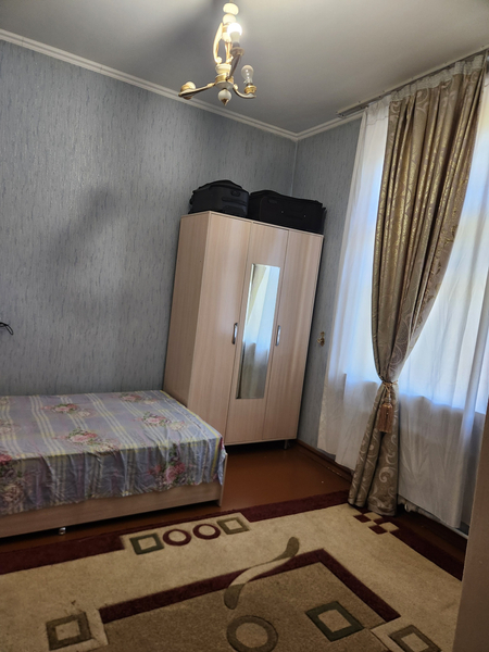 Qizlarga toshken styni orqasidan 2 ta qizga kvartra