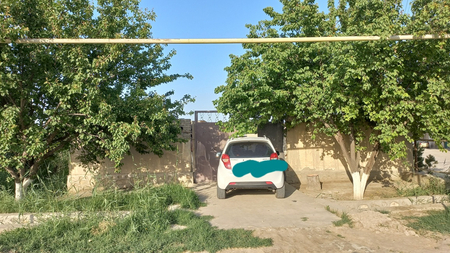Uchastka 8 sotiq