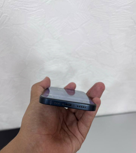 Iphone 13 midnight 128 gb
