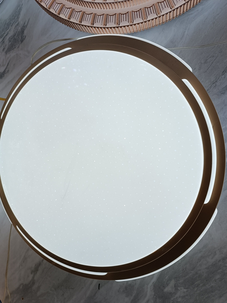Plafon 40 sm 3 xil yonadi 50 sm ligiyam bor