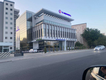 АЛЕКАПОНТ-установка.ЛЮБОЙ сложности