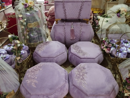 Sarpa Sandiqlar sotiladi