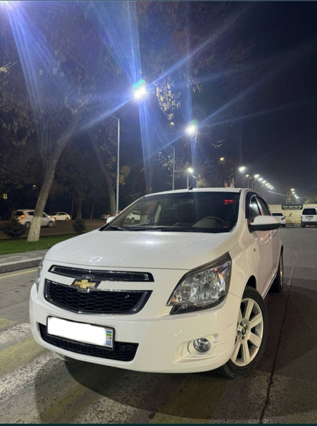 Auto kredit cobalt 2023