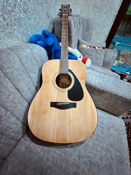 Электроакустическая гитара YAMAHA FX310А