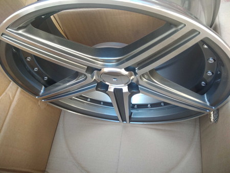 Продается Диски R15, R16 новый в коробке