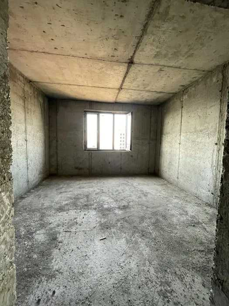 ЖК Baku Residence 2/7/10 Коробка 60м2 улица Баку Фергана йули Кадастр