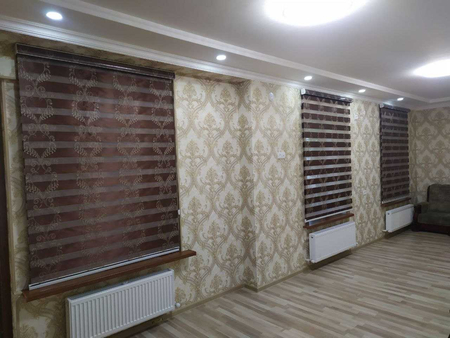 Жалюзи для дома и офиса